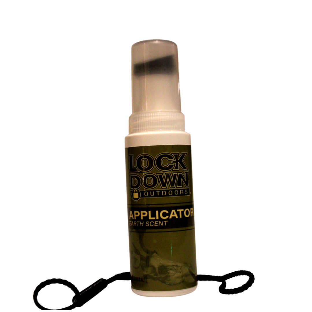Scent Eliminator Spray Scent Assassin Hunting - Natural Earth 4oz ...